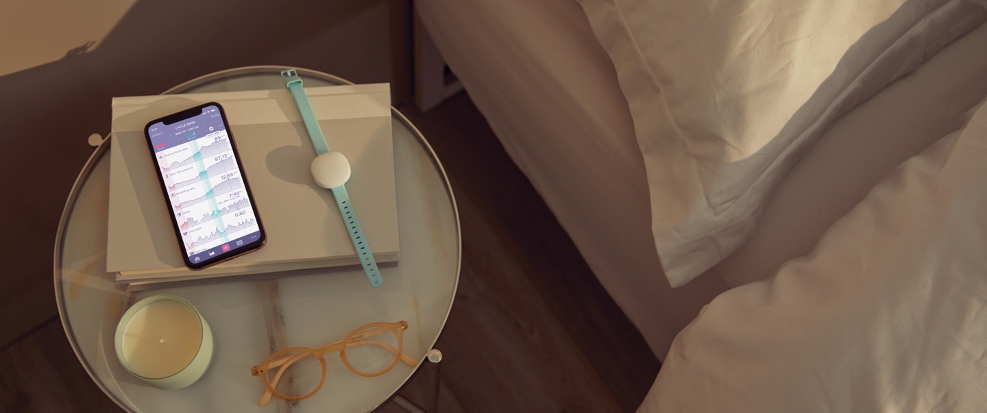 Ava Fertility Tracker - AvaWomen